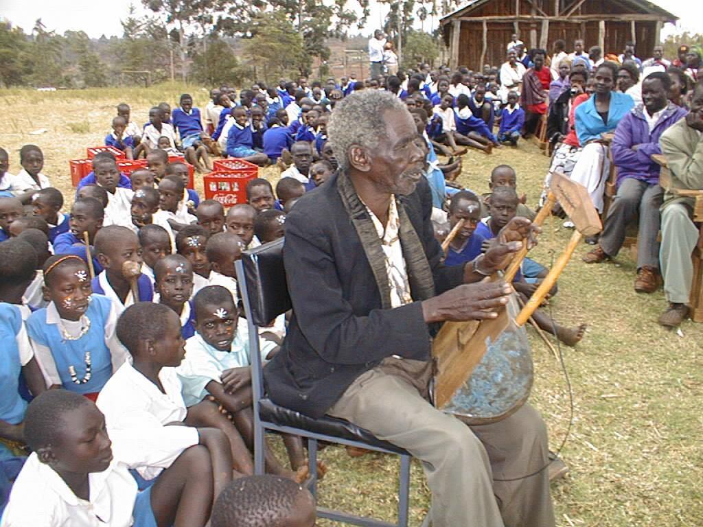 Pictures | SABAOT TRANSLATION & LITERACY (E.A)