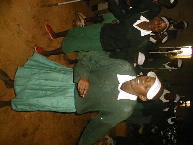 Pictures | SABAOT TRANSLATION & LITERACY (E.A)