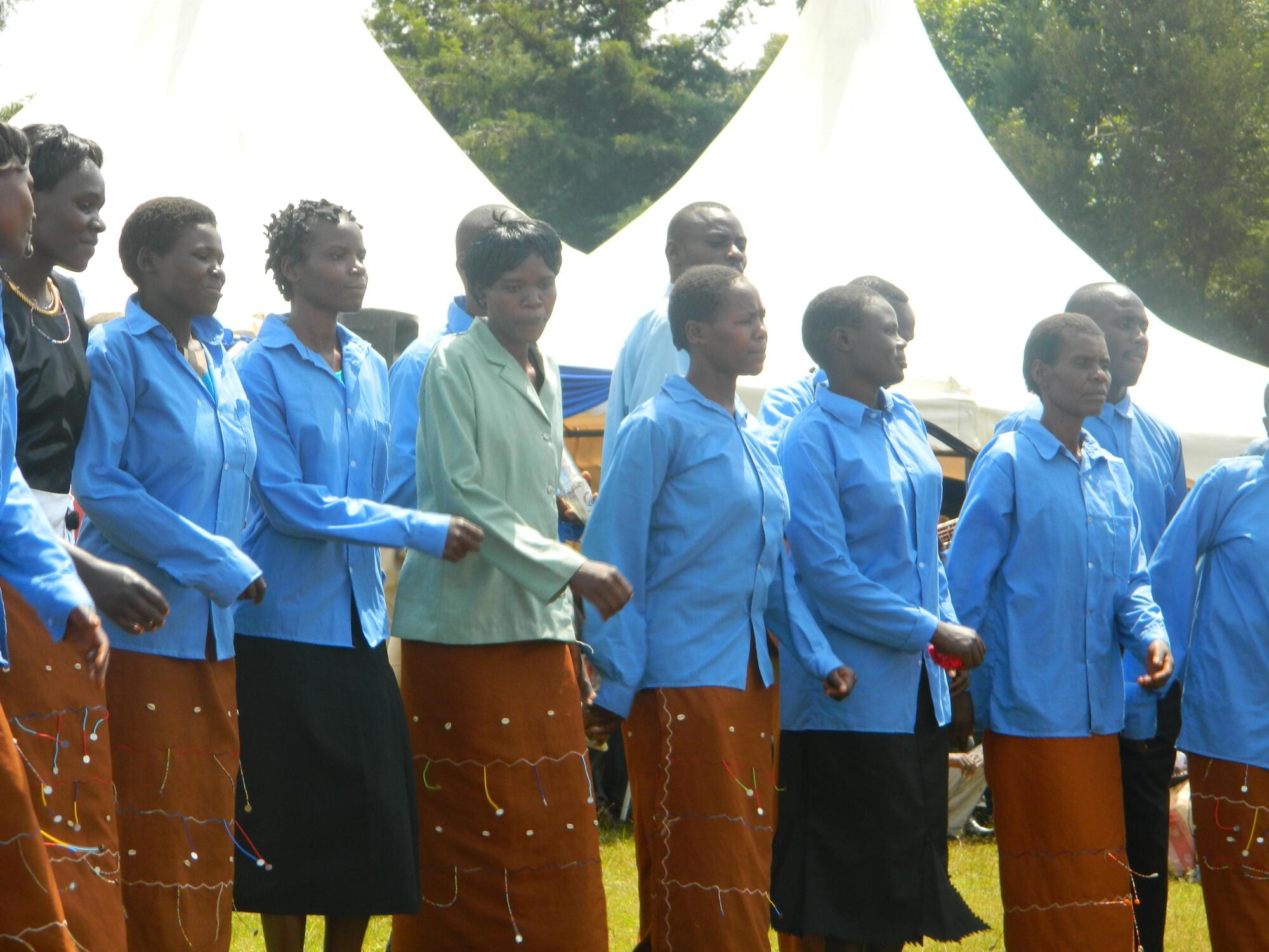 Culture | SABAOT TRANSLATION & LITERACY (E.A)