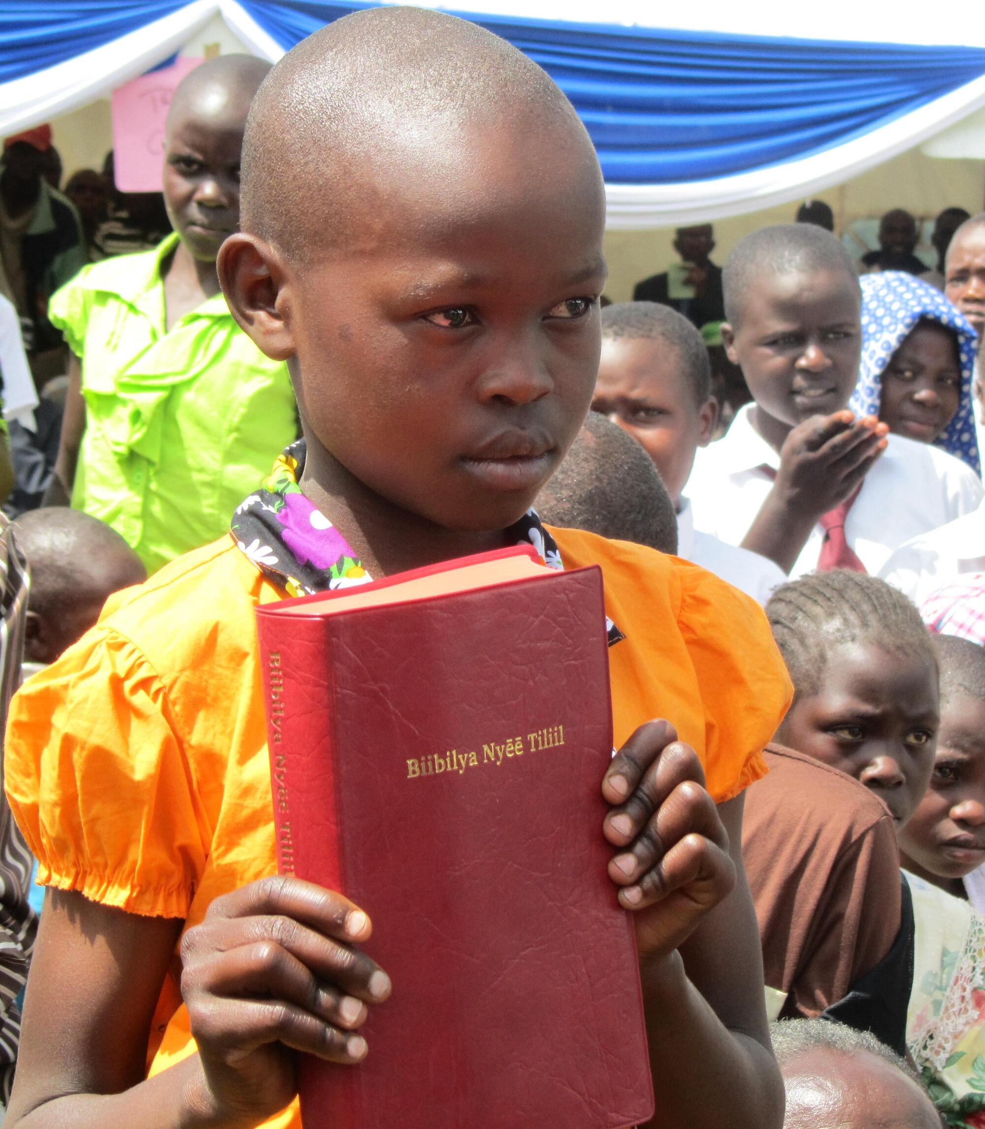 Pictures | SABAOT TRANSLATION & LITERACY (E.A)