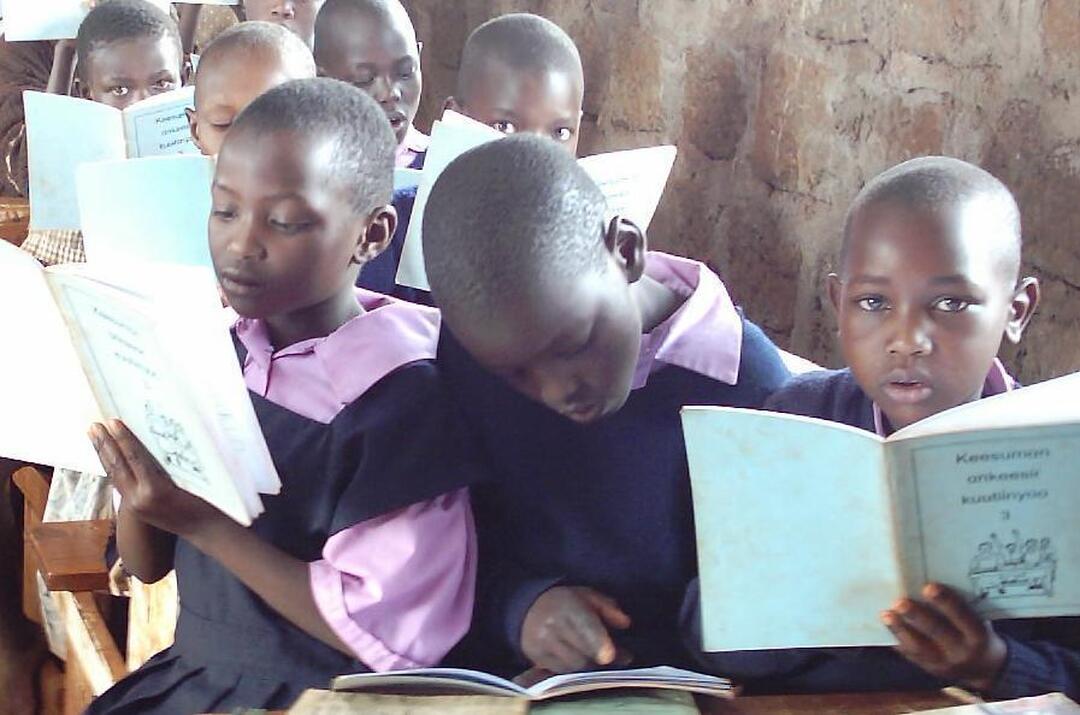 standart 1 | SABAOT TRANSLATION & LITERACY (E.A)